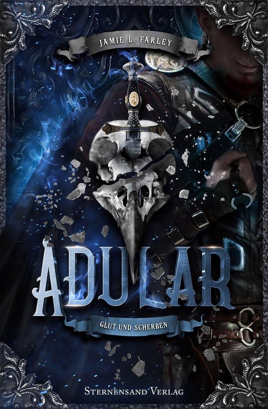 Adular 3 - Adular (Band 3): Glut und Scherben (ebook), Jamie L. Farley ...