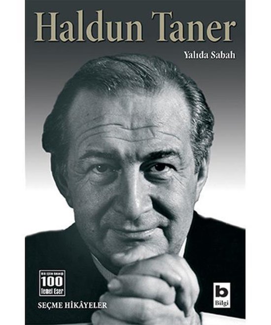 Yalida Sabah Haldun Taner | 9789754944594 | Boeken | bol
