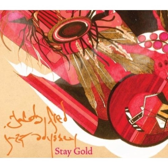 Jacob Fred Jazz Odyssey - Stay Gold (CD), Jacob Fred Jazz Odyssey | CD (album) | Muziek | bol