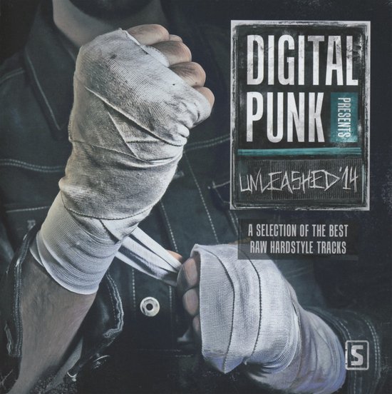 Various Artists - Digital Punk Presents Unleashed (CD), various artists ...