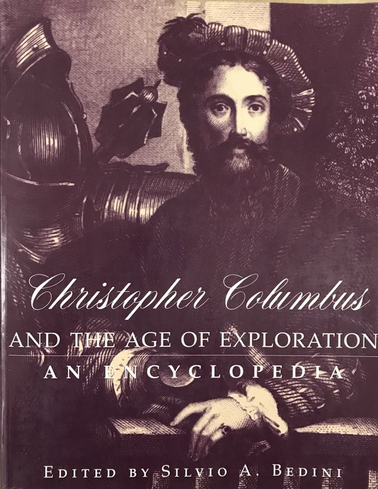 Christopher Columbus and the Age of Exploration | 9780306808715 ...