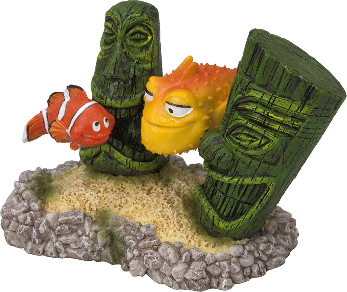 Aqua D'ella Nemo Tiki | bol.com