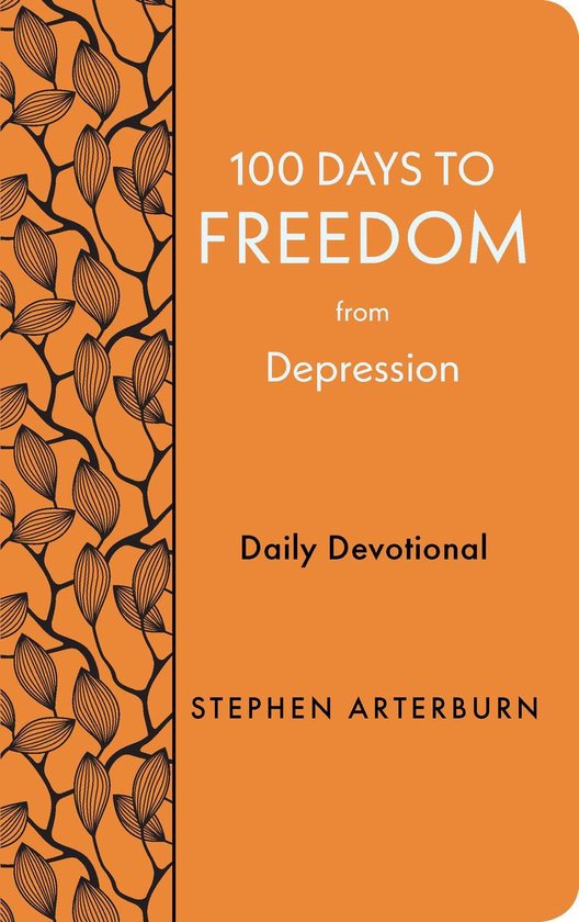 New Life Freedom - 100 Days to Freedom from Depression (ebook), Stephen ...