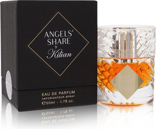 By Kilian Angels' Share Eau De Parfum - 50ml | bol