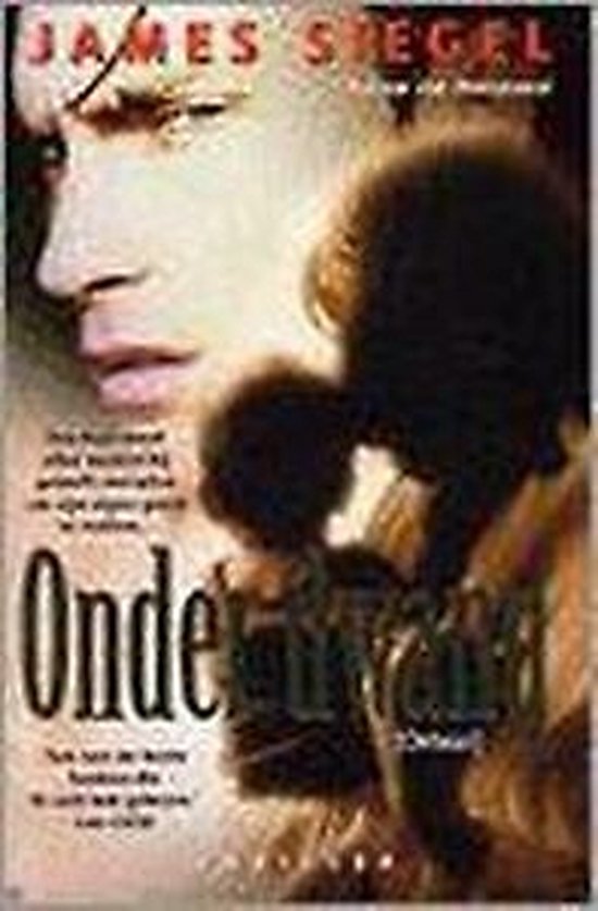 Onder dwang, James Siegel | 9789087320041 | Boeken | bol.com