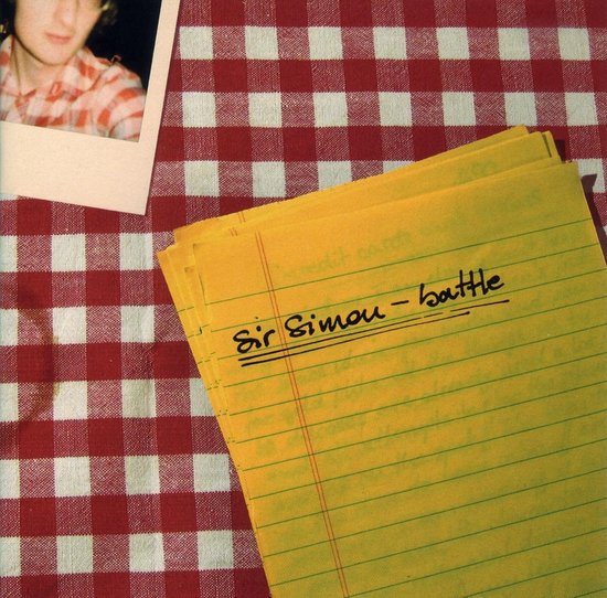 Sir Simon - Battle (CD), Sir Simon | CD (album) | Muziek | bol.com