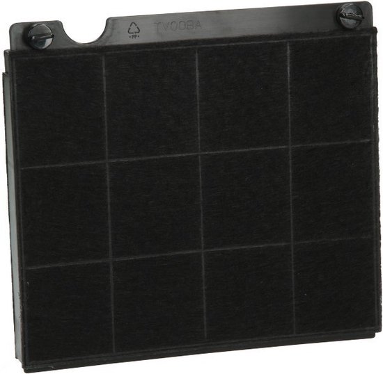 Elica Model 15 Afzuigkap filter | bol.com