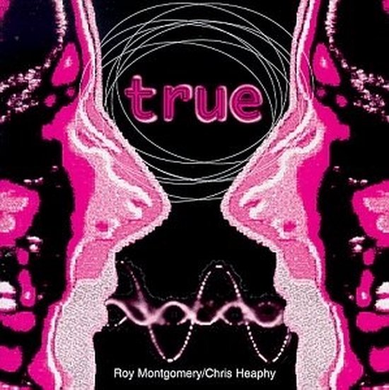 Roy Montgomery - True (CD), Chris Heaphy | CD (album) | Muziek | bol.com