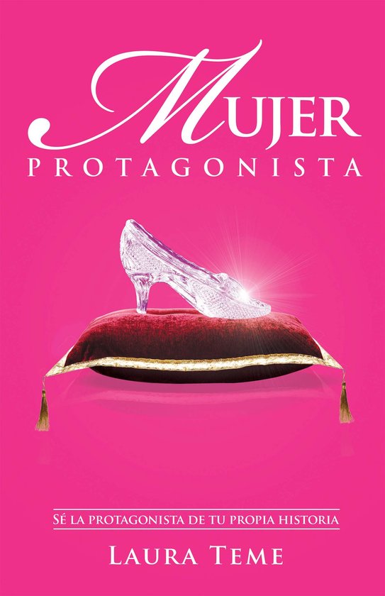 Mujer protagonista (ebook), Laura Teme | 9781629116396 | Boeken | bol.com