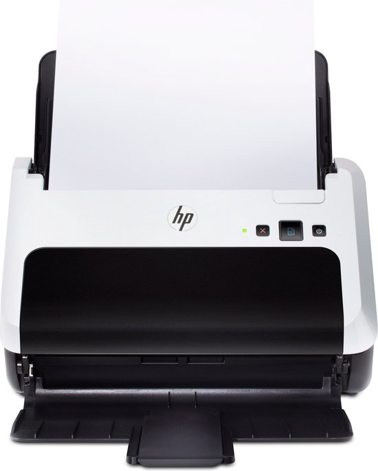 HP Scanjet Pro 3000 S2 - Scanner | bol