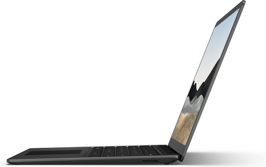 Microsoft Surface Laptop 4 I7 1185g7 Notebook 34 3 Cm 13 5