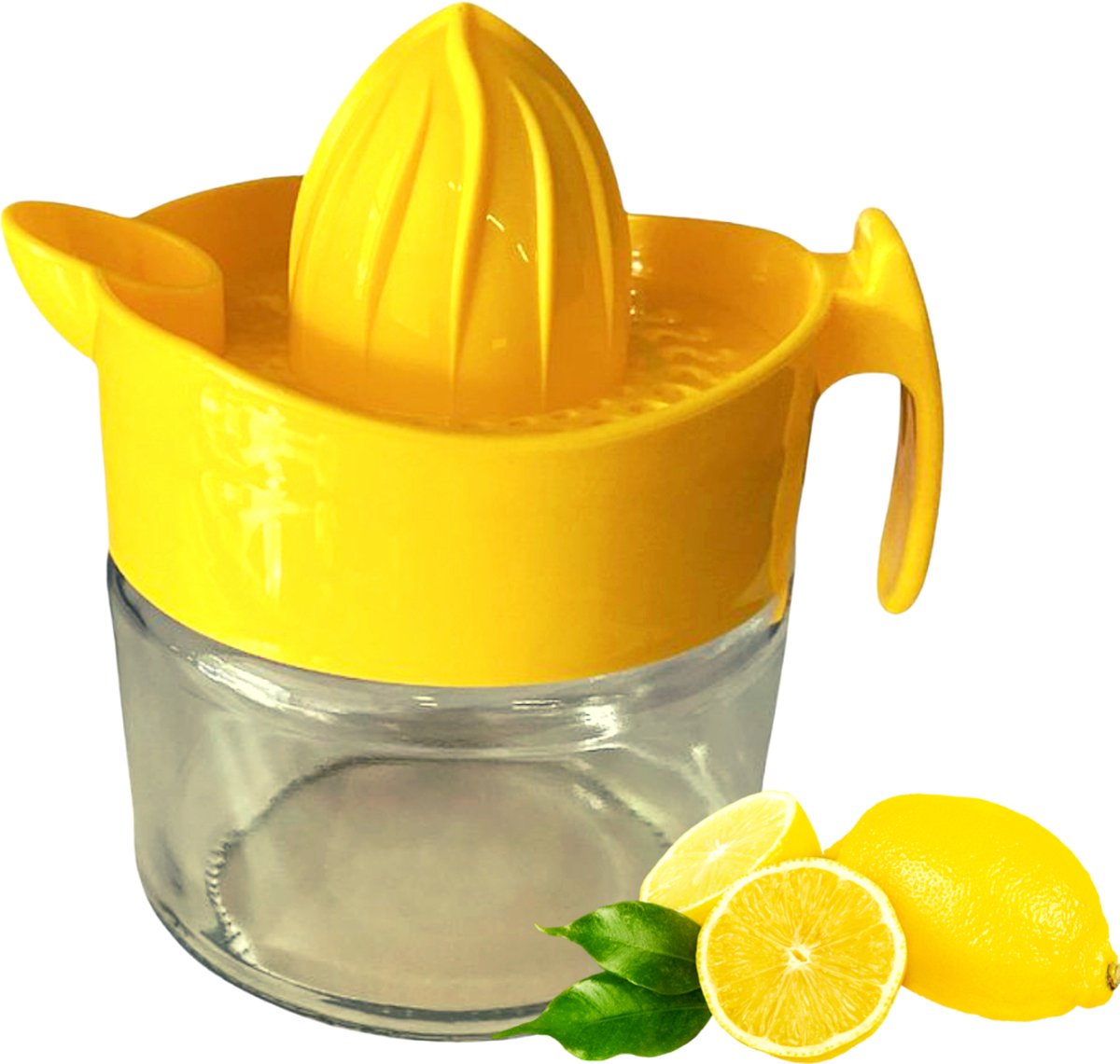 Citroenpers 300 ml - Citruspers - Limoenpers - Citroenpers Handmatig ...