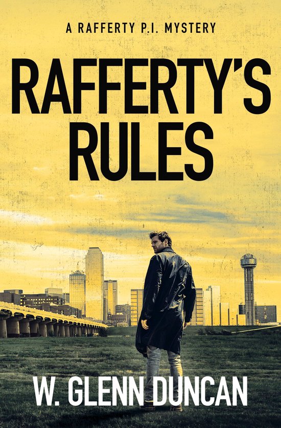 Rafferty's Rules (ebook), W. Glenn Duncan | 9780648037002 | Boeken ...