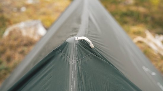Track Tarp Tent | bol