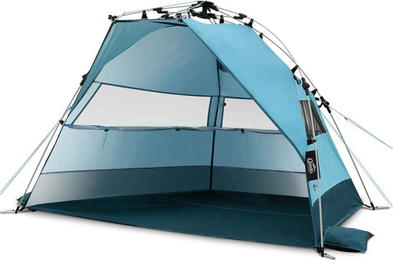 Luxe strandtent – Tent Strand – beach tent | bol