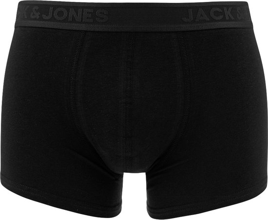 Jack & Jones 5P boxers road multi - M | bol