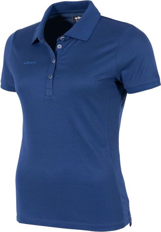 Reece Racket Polo Dames - Maat M | bol