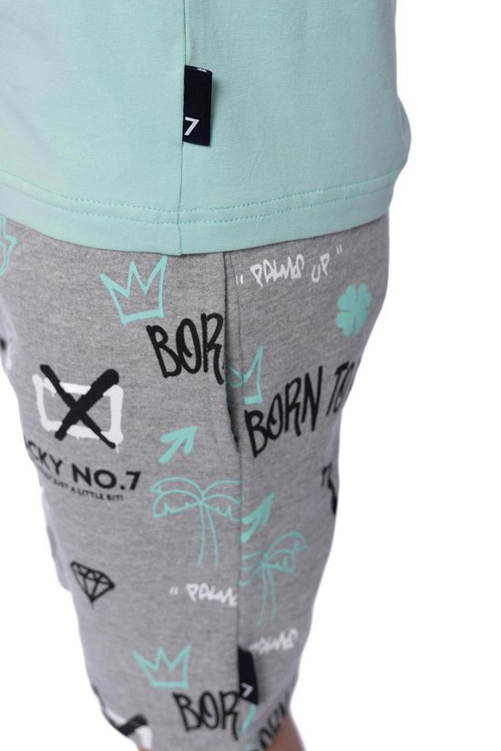 Short | bol