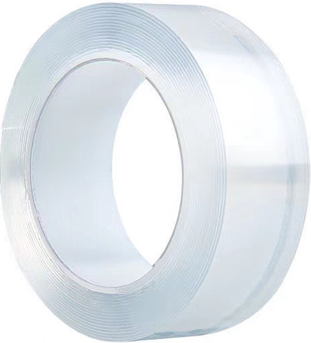 Nano Tape - Dubbelzijdig - Magic Tape - Gekko Tape - met Premium Grip Tape - Afwasbaar... | bol.com