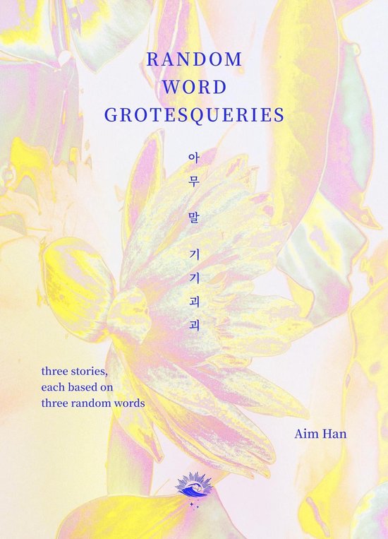 Random Word Grotesqueries (ebook), Aim Han | 9781637931455 | Boeken ...
