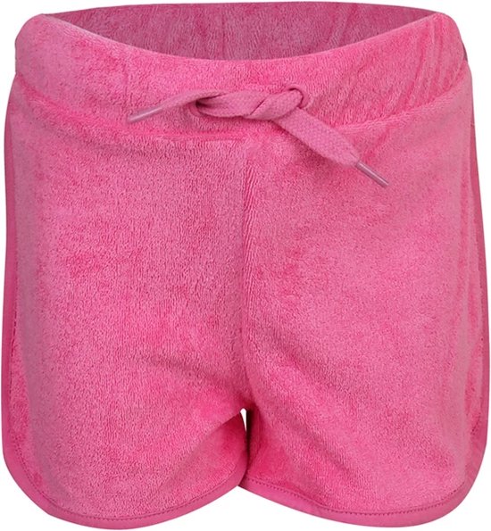 Someone Meisjes broek - Fel rose - Maat 116 | bol.com