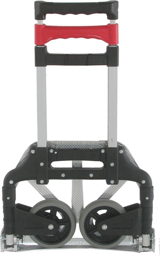 Magnacart Opvouwbare Steekwagen MXC68 - Transportwagen max. 60KG ...
