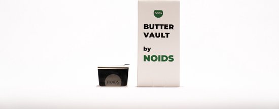 Boter Kluis by NOIDS | bol