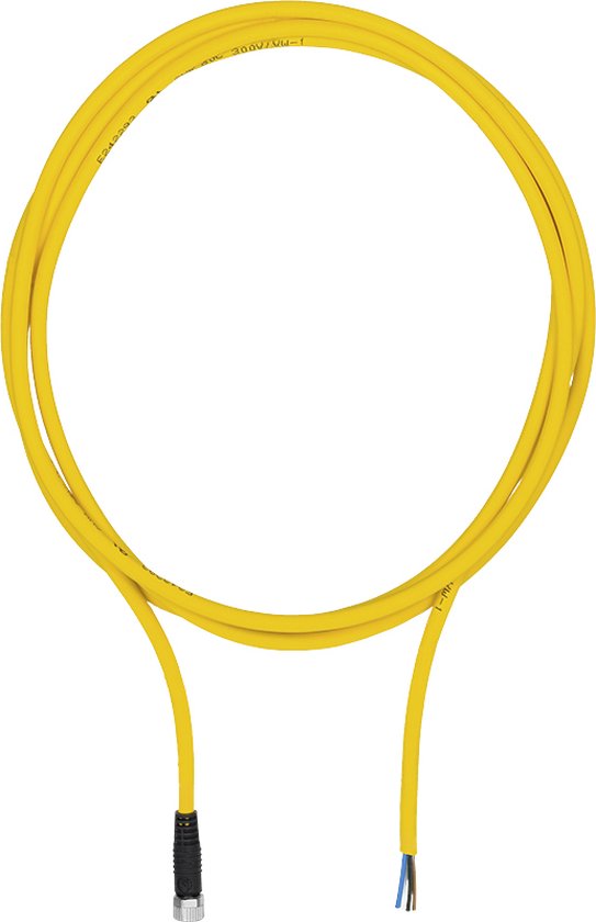 Pilz PSEN sensor/actorkabel met connector - 533121 - E2EX9 | bol