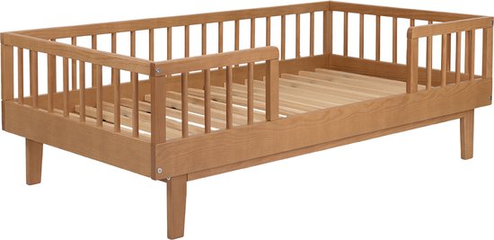 Peuterbed Juliette 70x140 Beech | bol