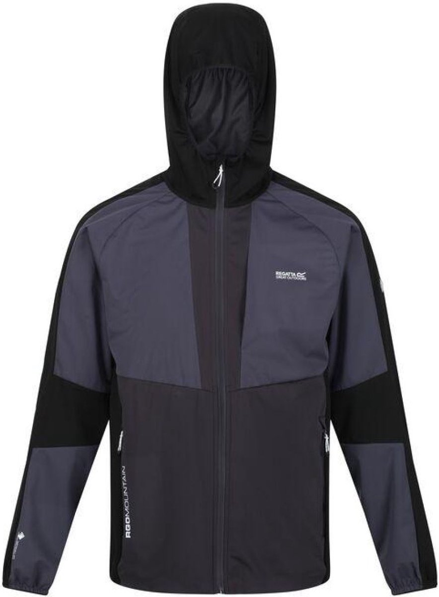 Regatta Softshells Tarvos V | bol.com