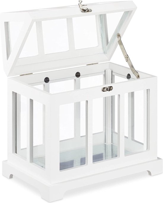 Greenhouse / broeikas - Tuinkas, Kweekkas, Broeikas voor Binnen en ...