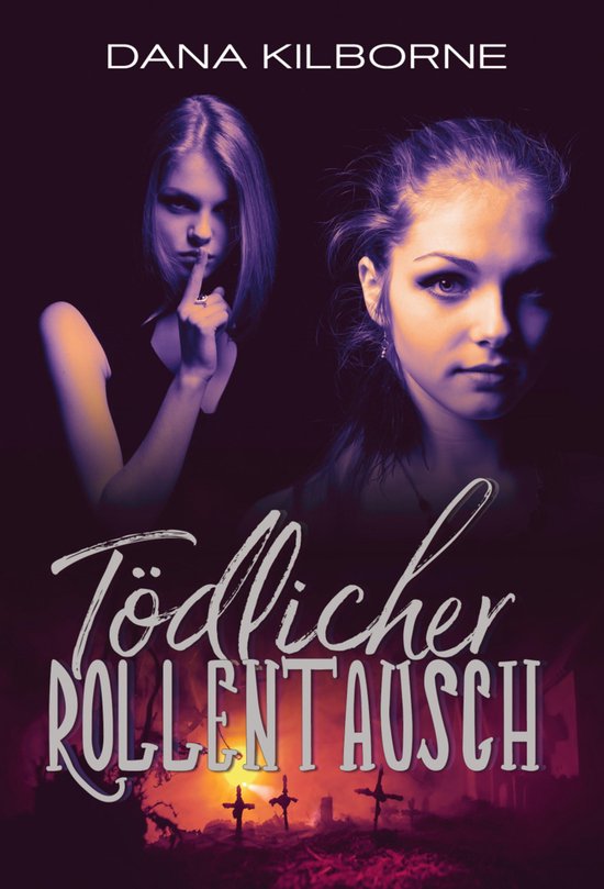 Tödlicher Rollentausch (ebook), Dana Kilborne | 9783755445227 | Boeken | bol.com