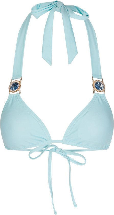 Moda Minx Amour Driehoekig Topje Bikini Top | bol.com