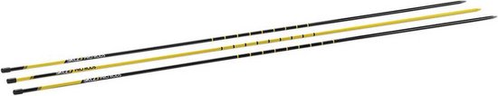Sklz Pro rods - golftrainingsmateriaal | bol