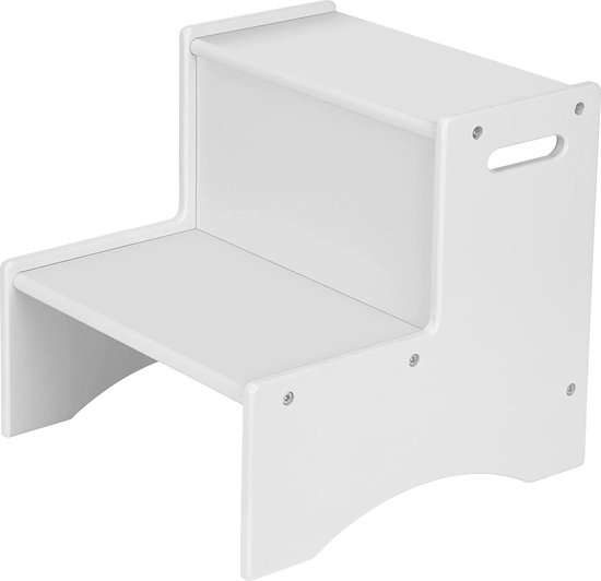 Opstapje - Opstapkrukje – Step Stool | bol