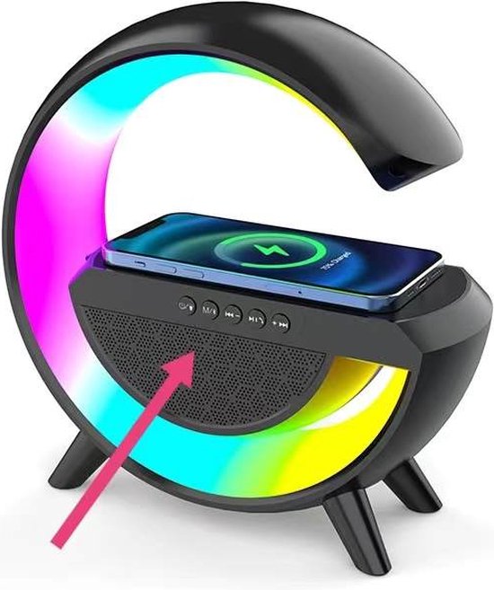 Viatel Spy Wifi Mini Camera Klok Cam Actie Micro Smart Small Home ...