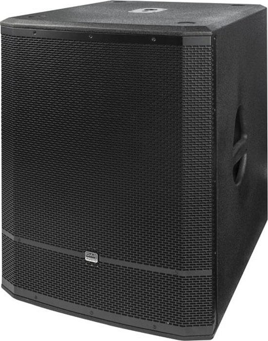 Passieve Subwoofer DAP Pure-15S 15 600 Watt RMS | bol