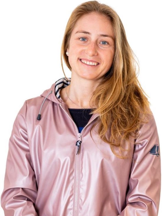 Hublot Mode Marine Regenjassen DONAMET | bol.com