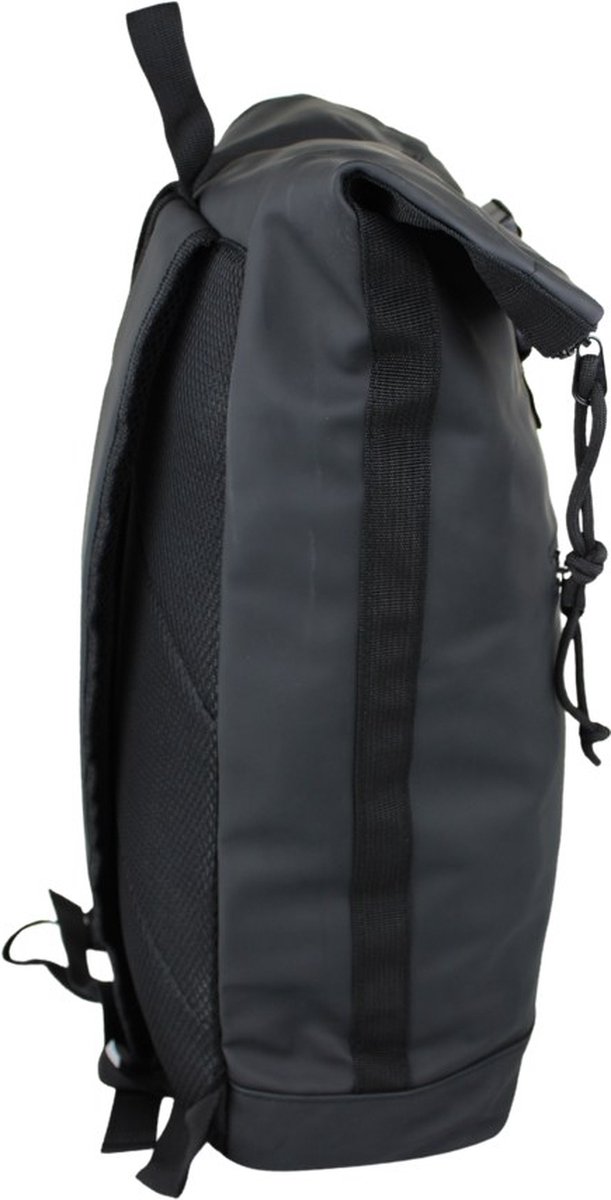 Fana Bags Laptop Rugtas 15.6 inch Zwart - Rugzak - School Rugtas - Werk ...