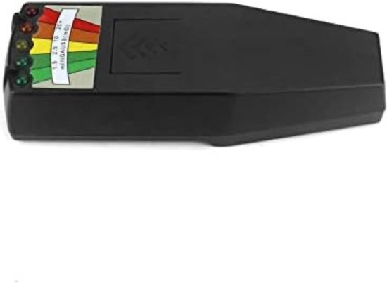 Emf meter - K2 meter | bol