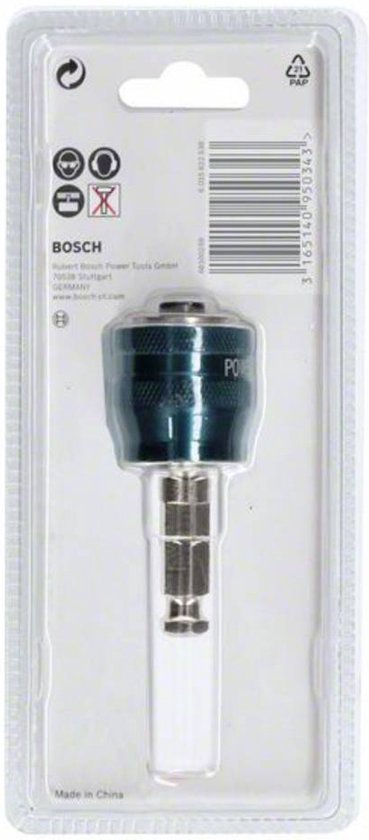 Bosch Accessories Power-Change + 2608594264 Adaptateur pour extension ...