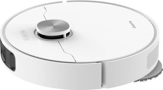 Dreame L10s Ultra en dweilvloeistof bundel - Robotstofzuiger ...