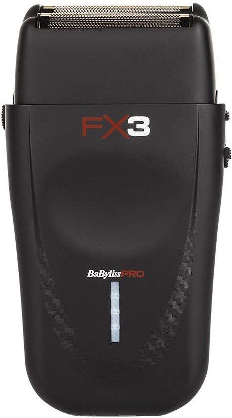Babyliss Pro 4Artist FX3 Shaver | bol.com