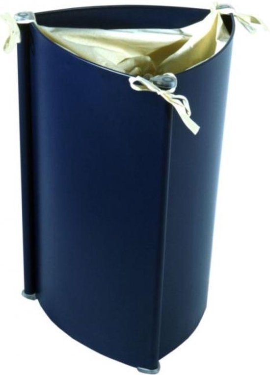 Graepel High Tech Multi Aim Container - blau lackiert - in 4 versch ...