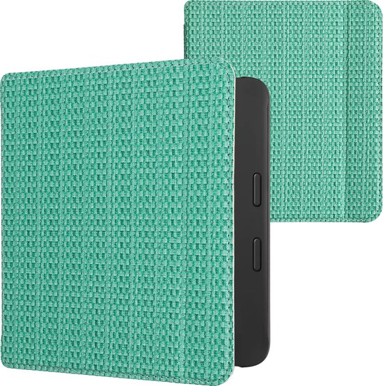 kwmobile ereader hoesje geschikt voor Tolino Vision 6 - Case met ...