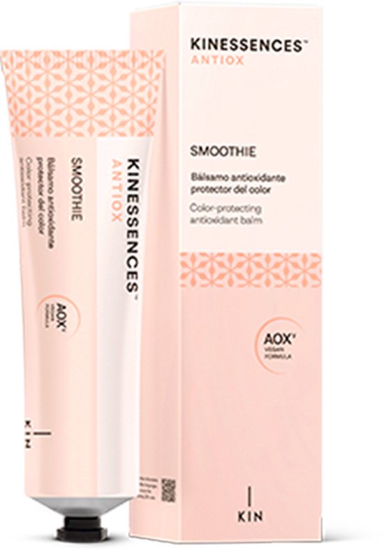 Kinessences Smoothie Antiox 50ml Kin Cosmetics | bol.com
