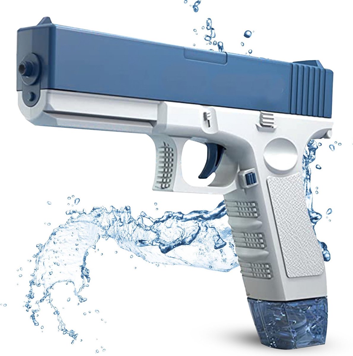 waterblaster DC- CE marking--Watersproeier–2 jaar tot 14 jaar -- Kind ...