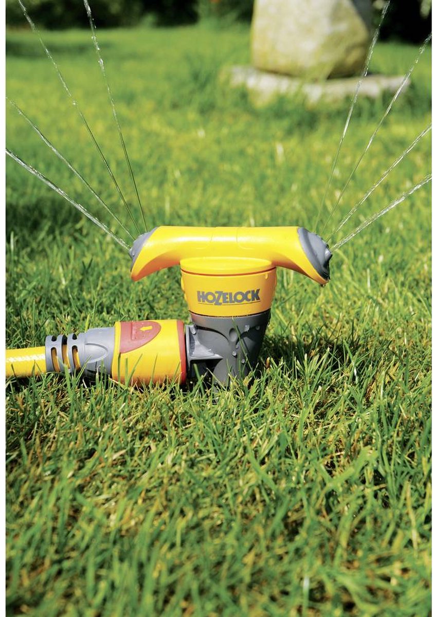 Hozelock Essentials Startset | bol