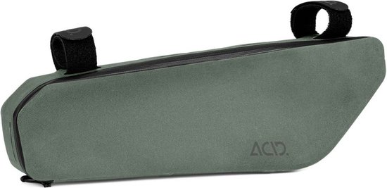 ACID FRAME BAG PACK PRO 2 GREEN | bol