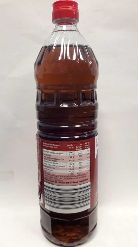 Brandewijn azijn - 1000 ml - K-Classic | bol